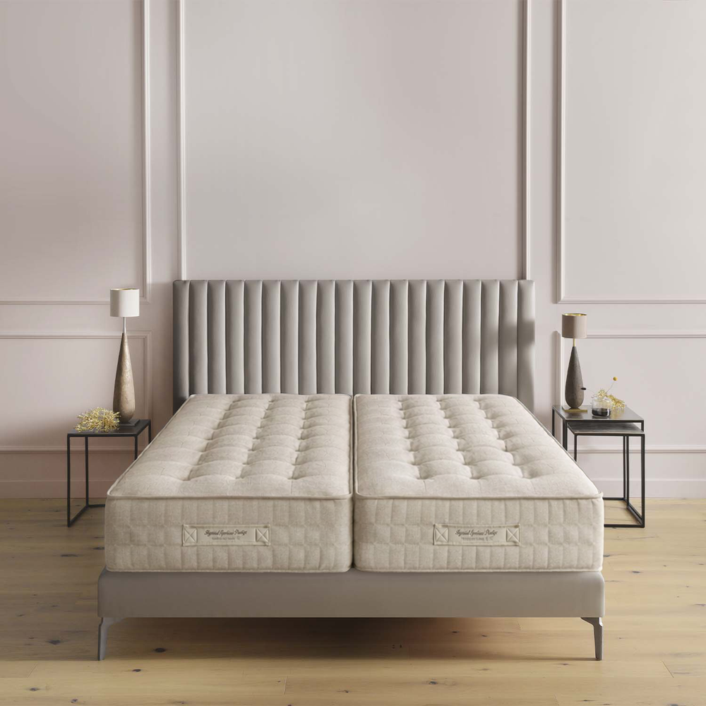 Treca Impérial Symbiose Prestige - Luxury French Mattress Saudi Arabia